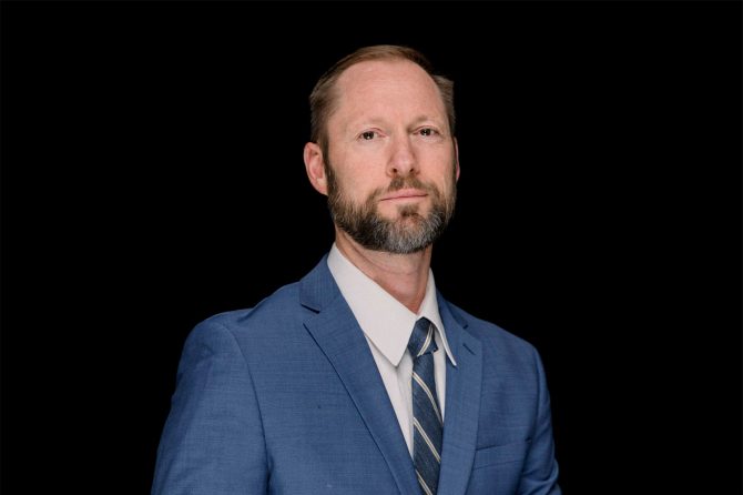 Dennis E. Cramer, D.O. | Haider Spine Center